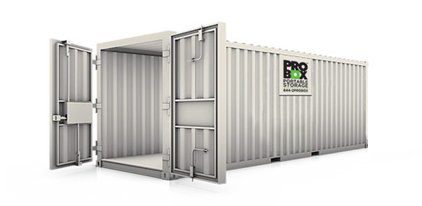 Rent A Container AZ - Mobile | Pro Box Storage